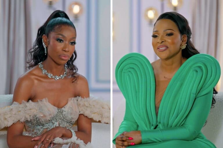 The Mommy Club ladies ready for an explosive reunion