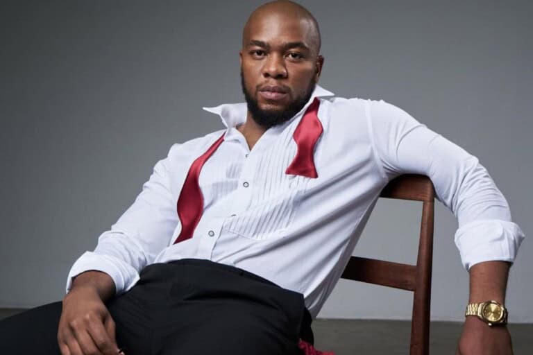 Thembinkosi Mthembu: From DUT student to one of SA’s leading men on ...