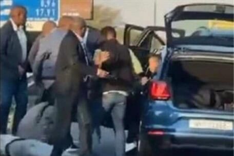 Acquittal of Mashatile’s VIP officers 'miscarriage of justice'