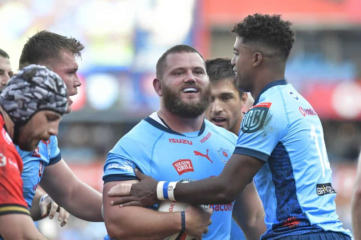 Jake White backs Wilco Louw to be SA's URC player of the year | The Citizen