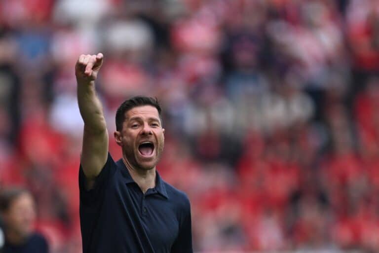 Real Madrid 'legend' Alonso returns as new coach