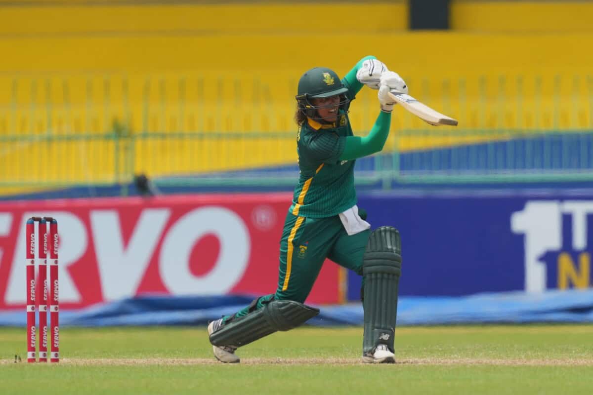 'We've made progress': Proteas women take positives from tri-series | The Citizen