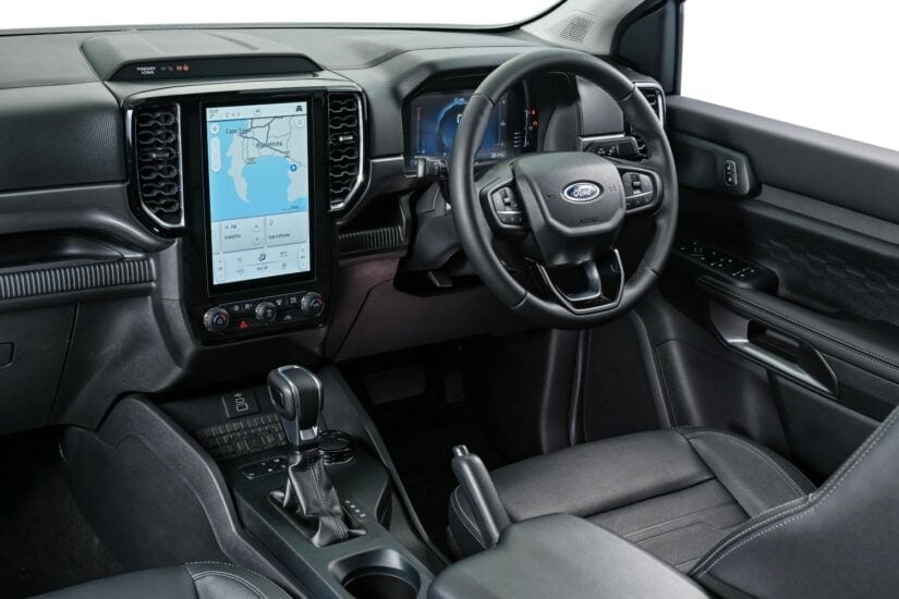 Easy-going Ford Ranger XLT the perfect camping companion | The Citizen