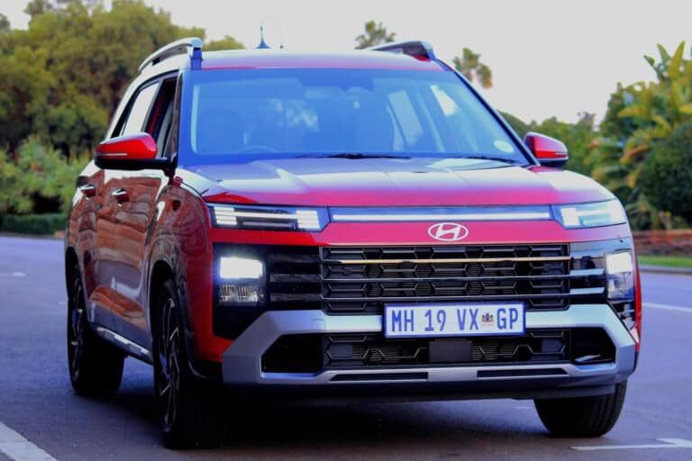 Hyundai Alcazar has an ace up its sleeve against Chinese SUVs | The Citizen
