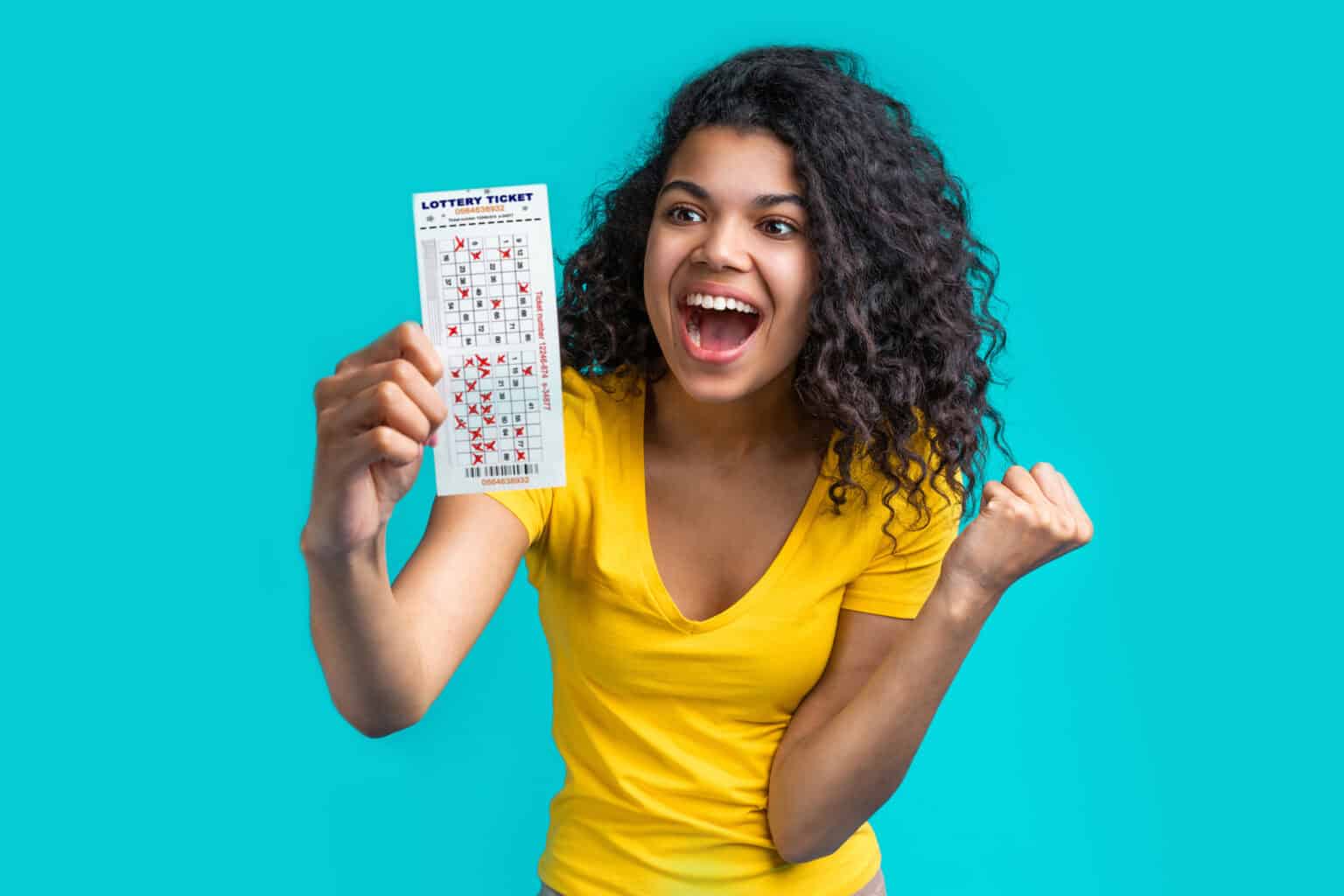 Did you win R2.2m? Here's where the winning PowerBall ticket was bought