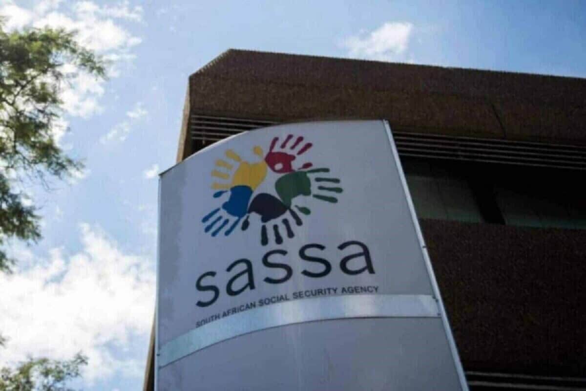 News related to South African Social Security Agency (SASSA) | The Citizen