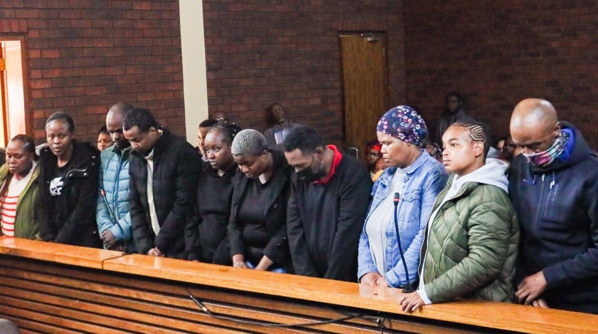 Sassa R4m fraud case latest: Court dismisses bail bid of accused | The ...