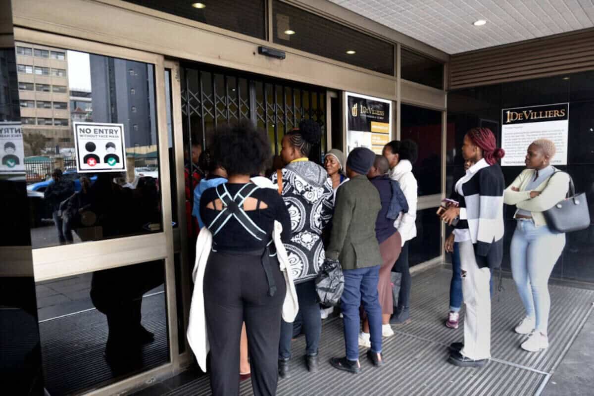 News related to South African Social Security Agency (SASSA) | The Citizen