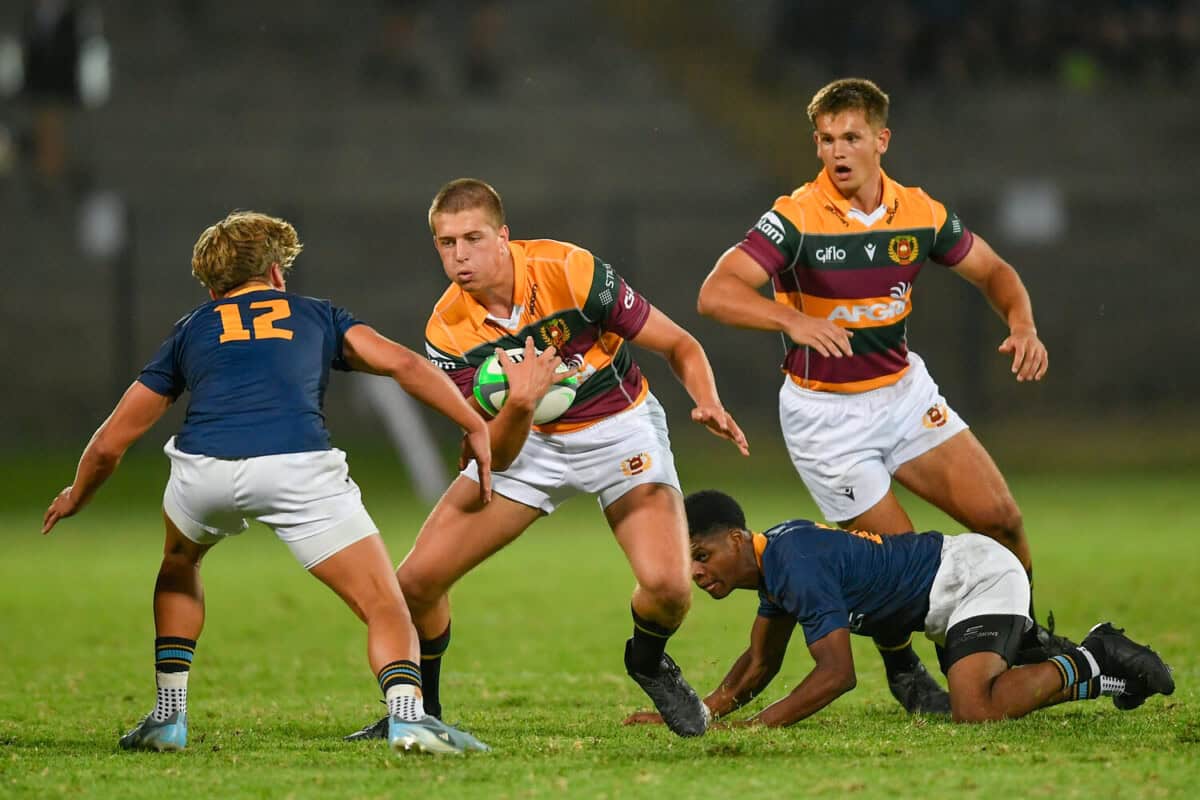 Wildeklawer schoolboy rugby festival: All the results | The Citizen