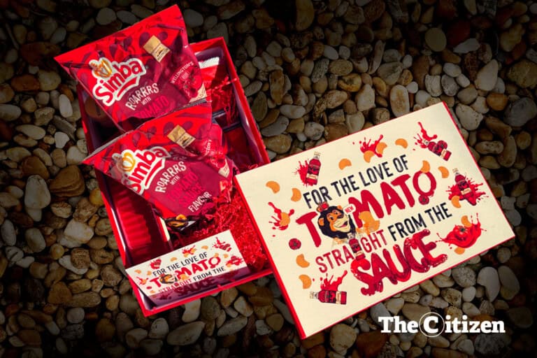 WIN: Simba X Wellington's Tomato Sauce flavoured chips hampers up for ...
