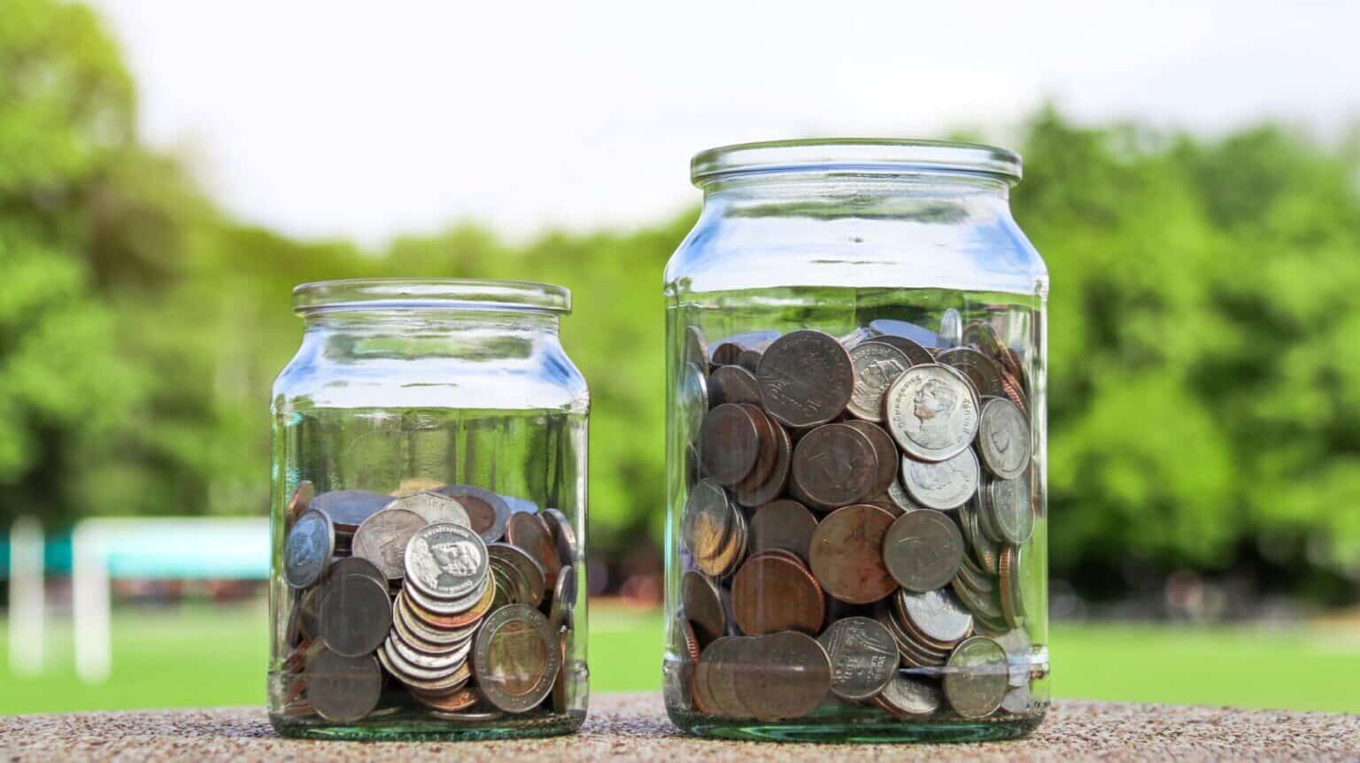 Two-pot retirement system: 75% of second year withdrawals are repeats