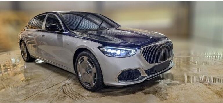 Sars strikes: MaMkhize's luxury cars up for auction | The Citizen