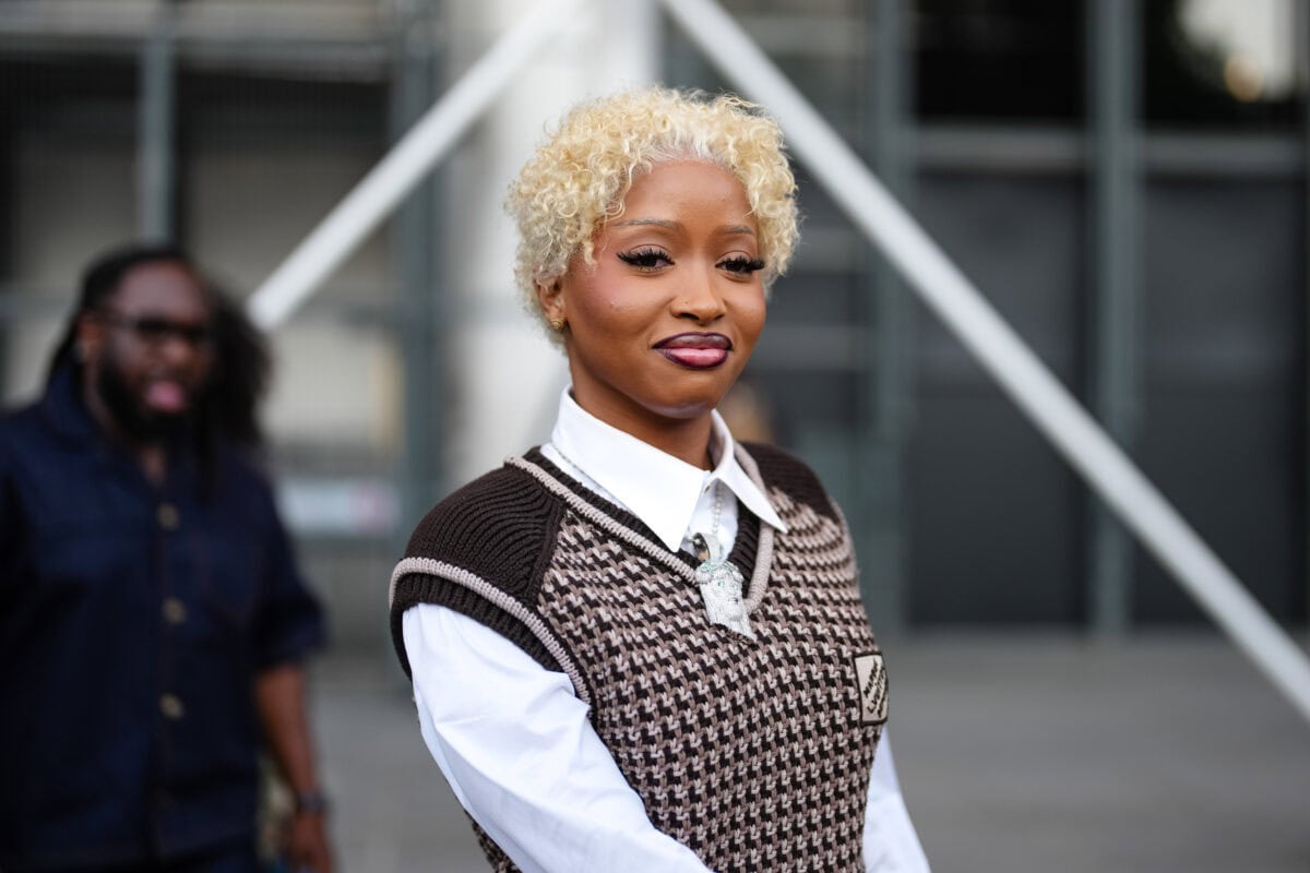 DJ Goes Haute: Uncle Waffles Takes the Spotlight | The Citizen