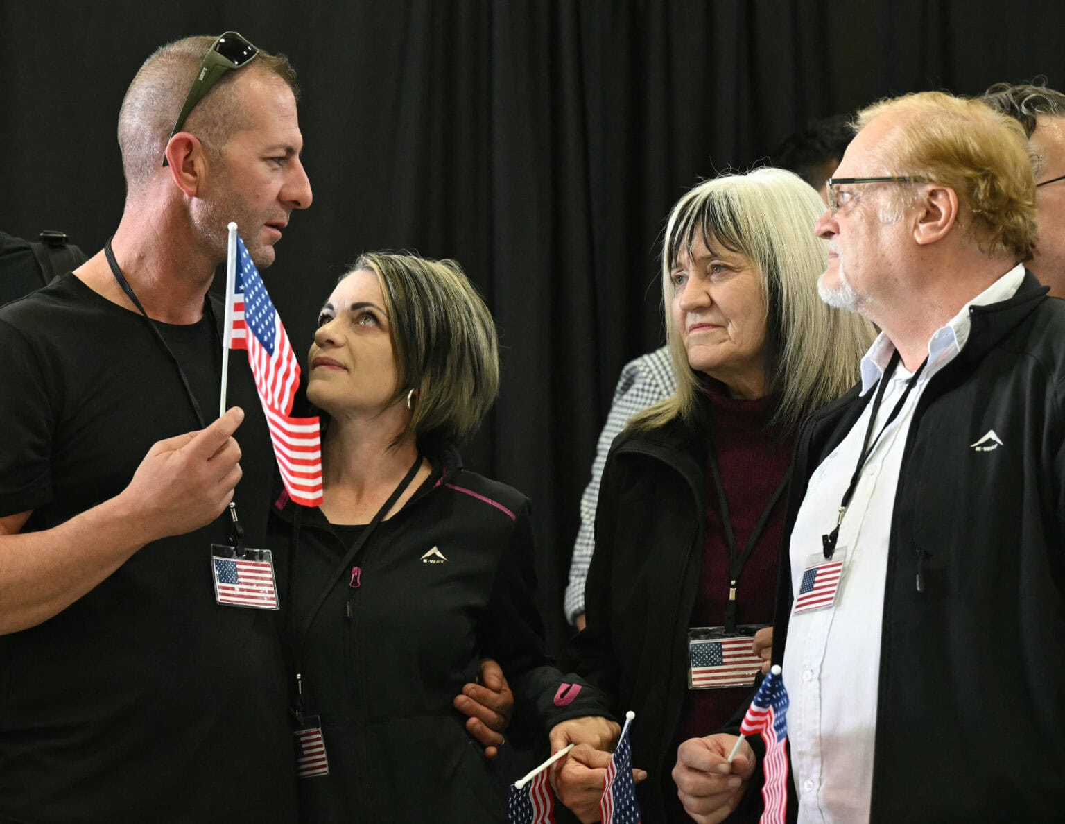 White House lays down terms for SA relations amid Afrikaner visit | The Citizen