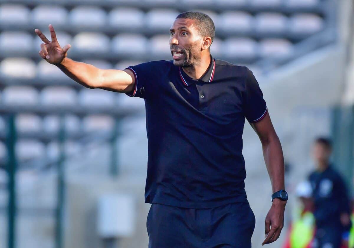 Five things you may not know about the new Pirates coach