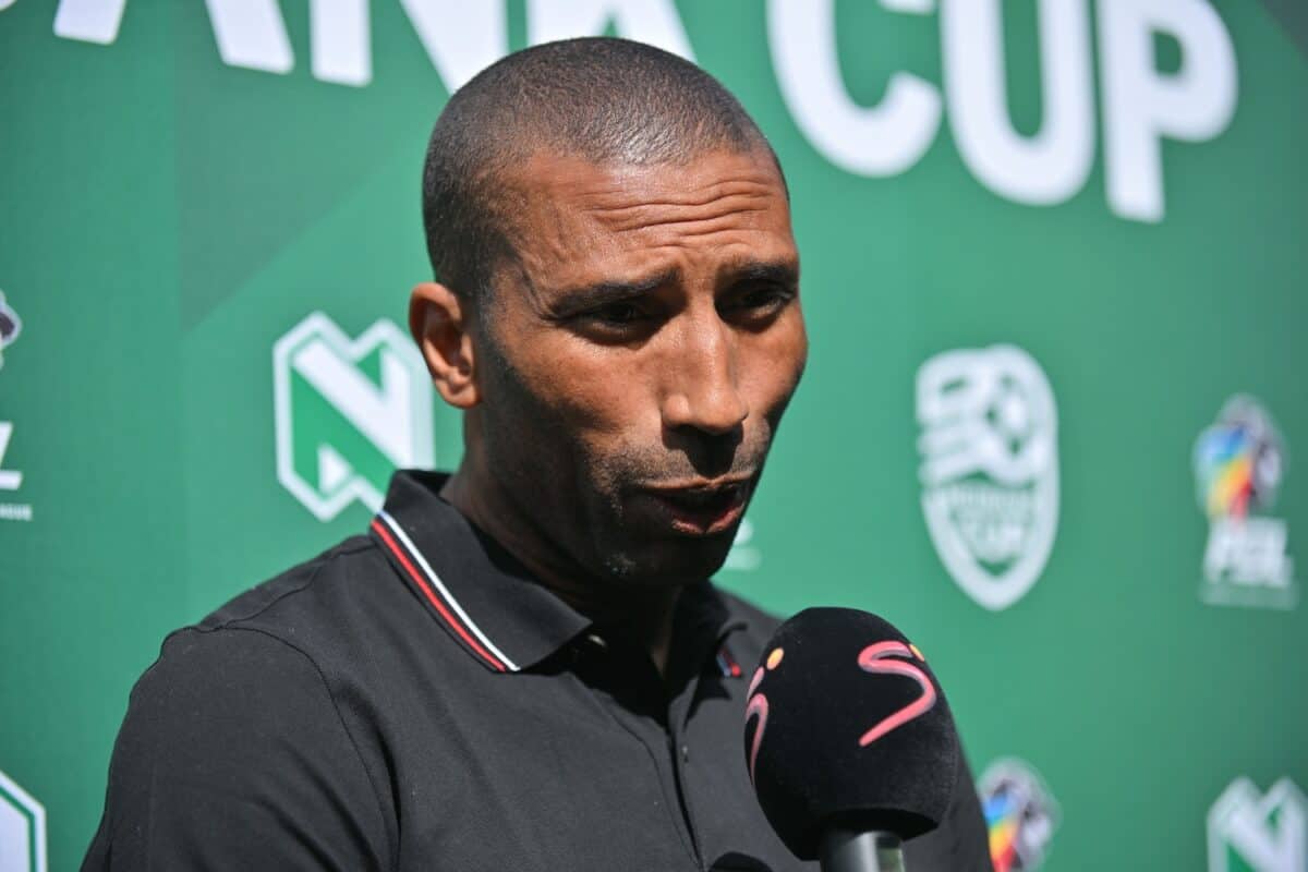 Pirates announce surprise new head coach!