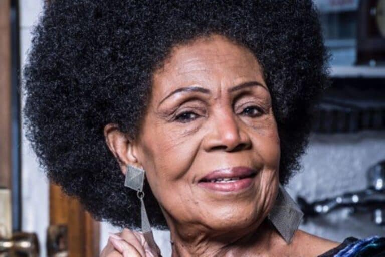 Abigail Kubheka’s 68 years in the industry to be honoured in concert ...