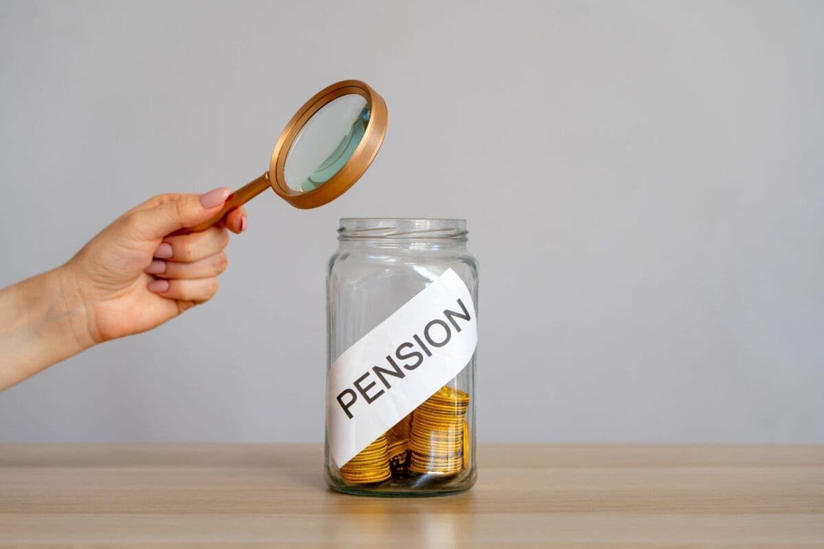 Adjudicator reports Local Authorities Pension Fund for misconduct