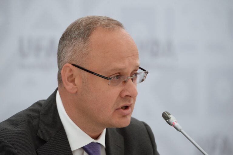 Anton Kobyakov: The quiet power behind Putin’s Russia | The Citizen
