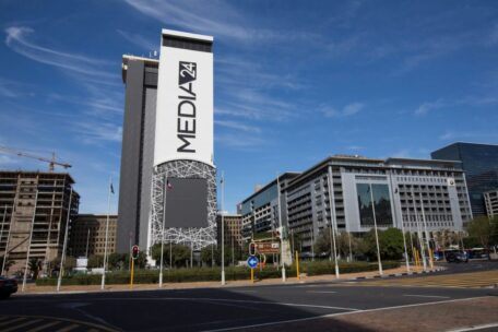 Media24 takes a knock | The Citizen
