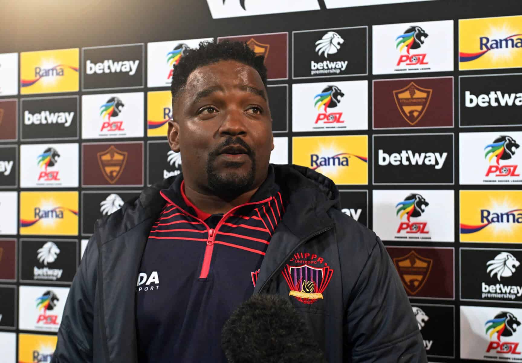 September could be headed back to SuperSport United