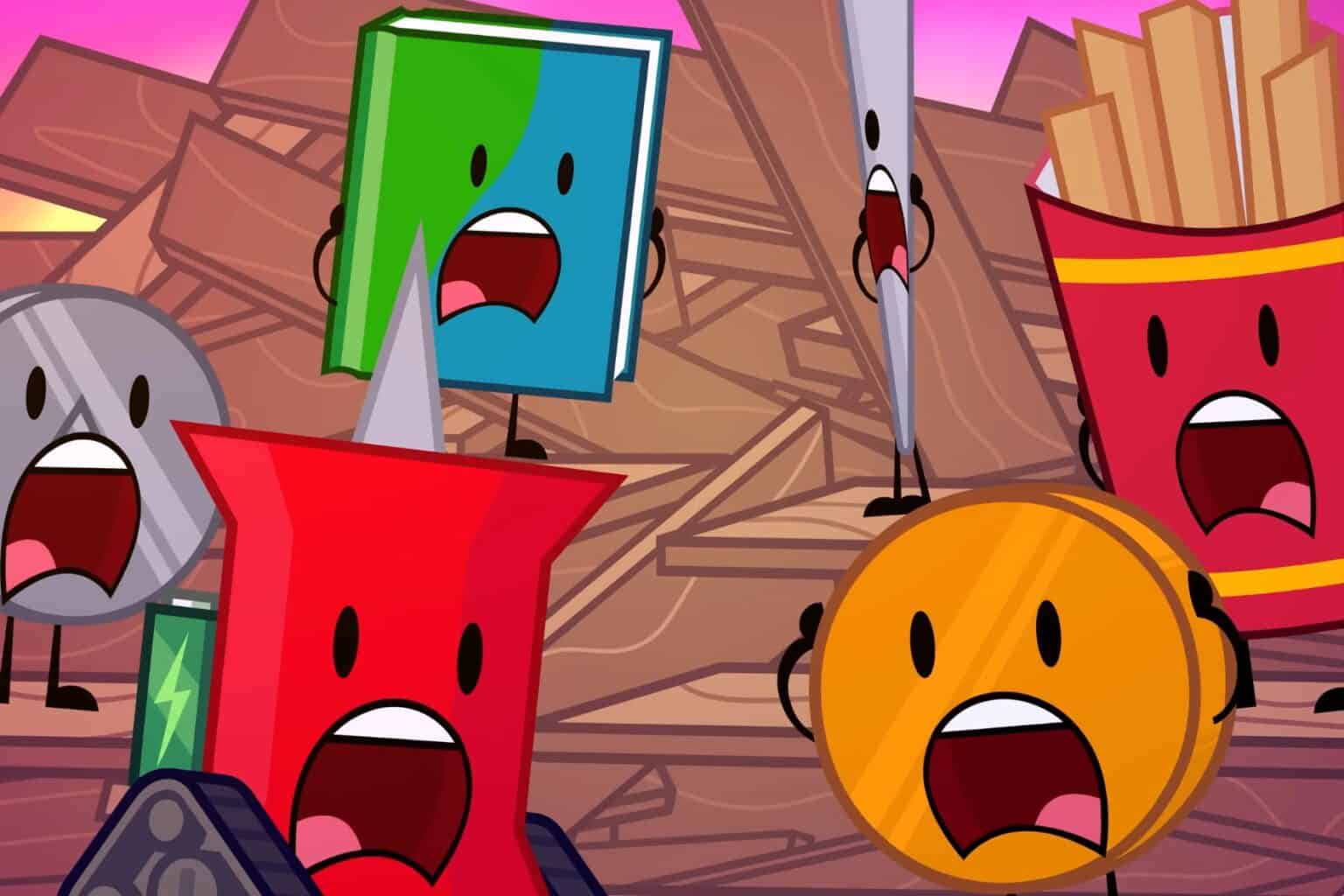 'BFDI': Online series continues to soar | Entertainment | The Citizen