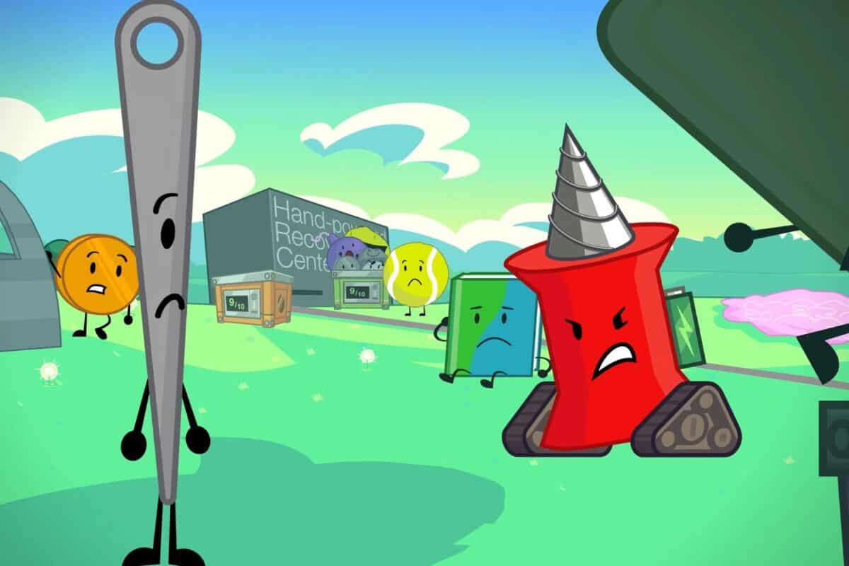 'BFDI': Online series continues to soar | Entertainment | The Citizen