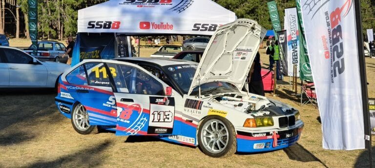 BMW fever hits Muldersdrift with Beemer fest [PICTURES] | The Citizen