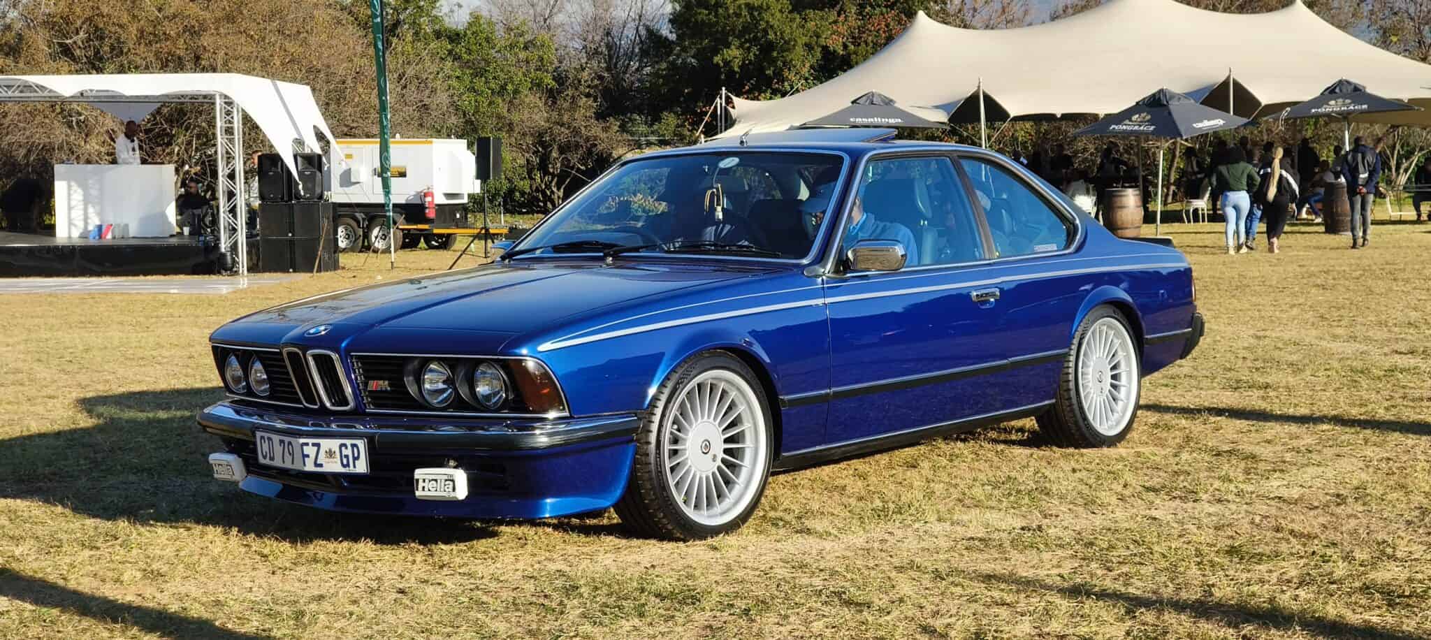 BMW fever hits Muldersdrift with Beemer fest [PICTURES] | The Citizen