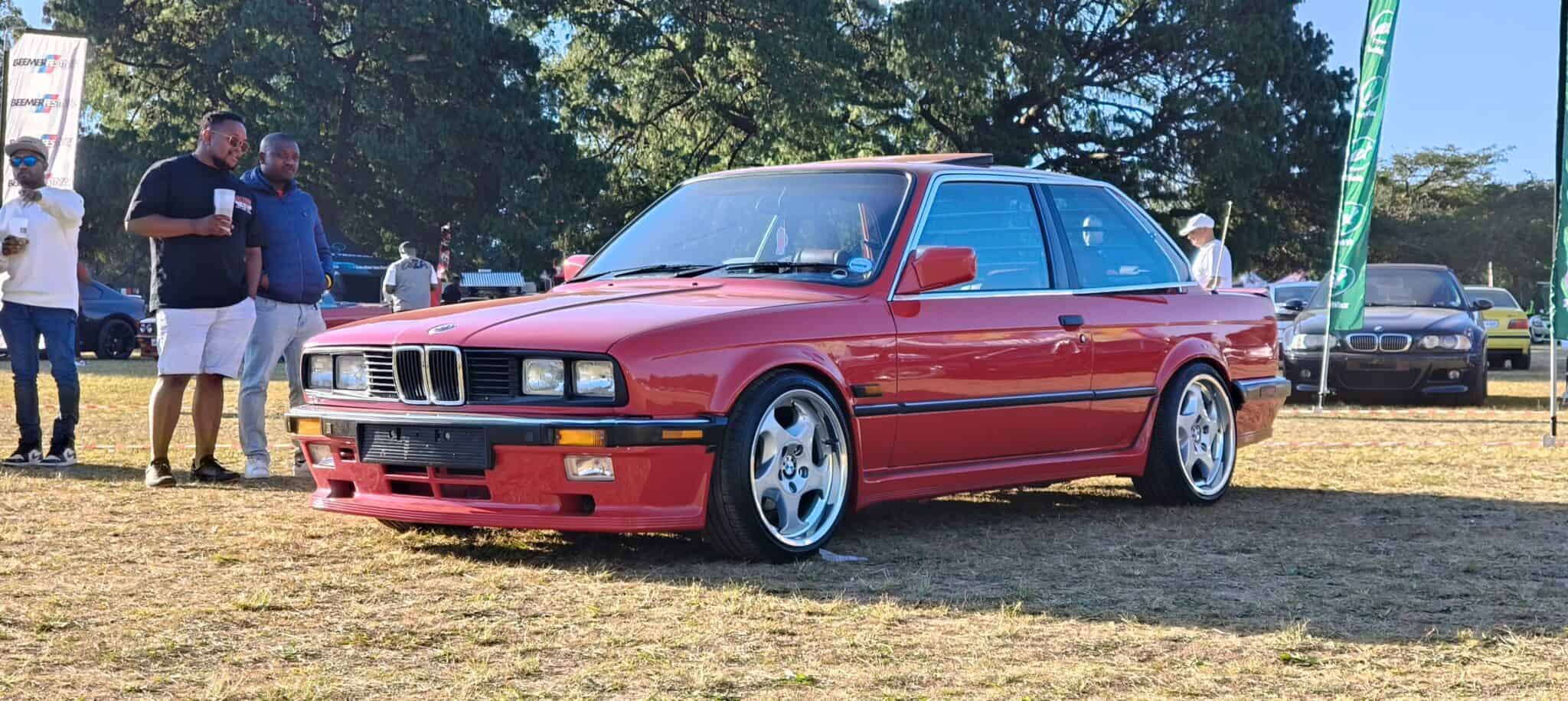 BMW fever hits Muldersdrift with Beemer fest [PICTURES] | The Citizen