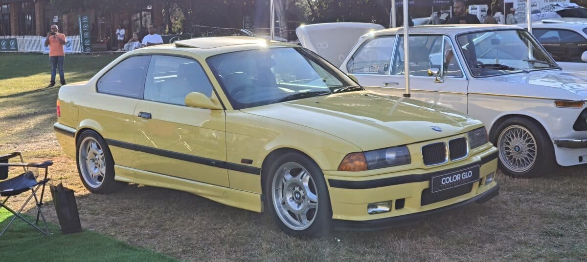 BMW fever hits Muldersdrift with Beemer fest [PICTURES] | The Citizen