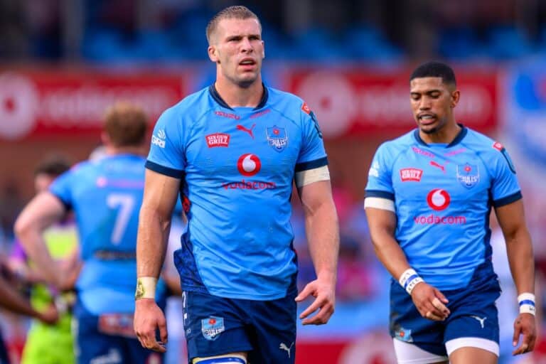Bulls will manage without injured Hanekom in URC final, says White