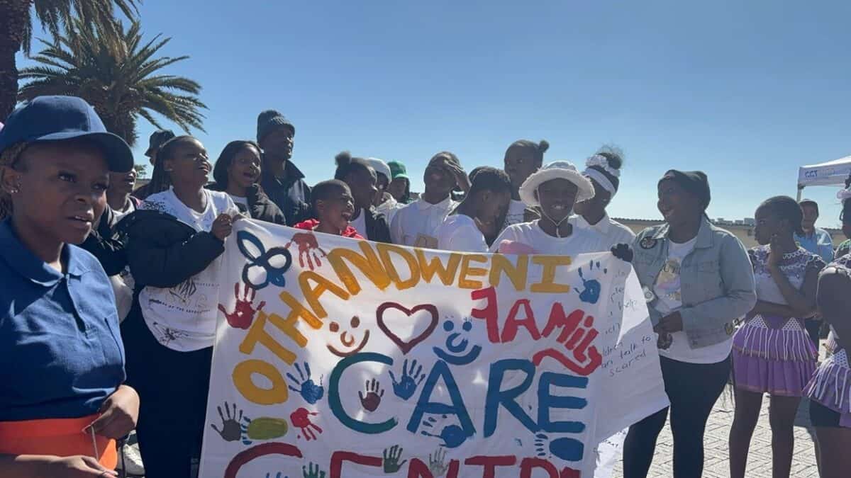 Child Protection Week: Growing calls for tougher sentences for child ...