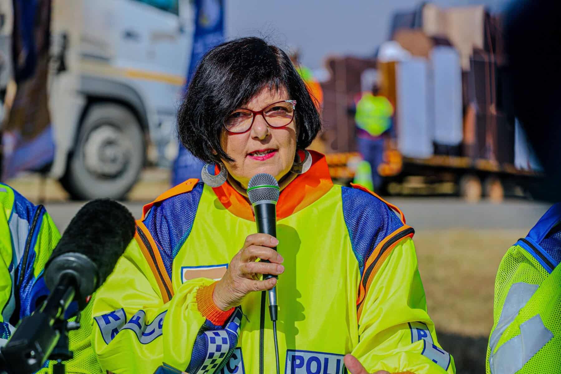 Youth Day weekend safety: Creecy explains why June is a 'very ...