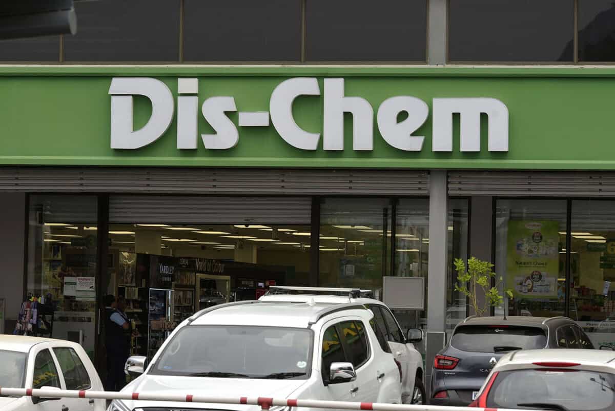 Generational wealth: Dis-Chem founder gifts sons nearly R7 billion in ...