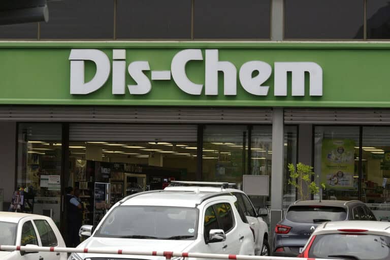 Generational wealth: Dis-Chem founder gifts sons nearly R7 billion in ...