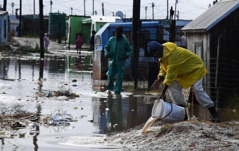 Eastern Cape tragedy: What flood victims need and how you can help ...