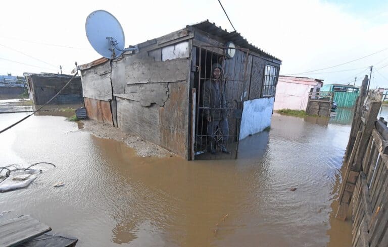 Eastern Cape flood disaster claims 49 lives as toll rises | The Citizen