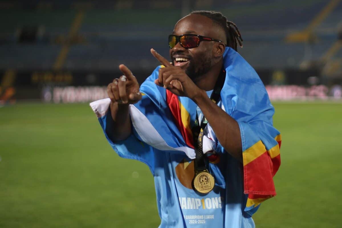 Chiefs striking target set to sign for Sundowns - report | The Citizen