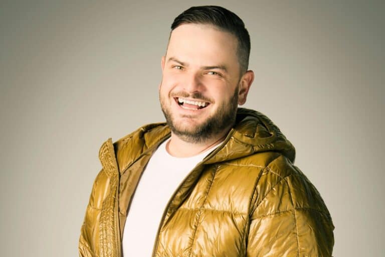 AnkleTap says he knew deep down he’d return to the Gauteng airwaves as ...