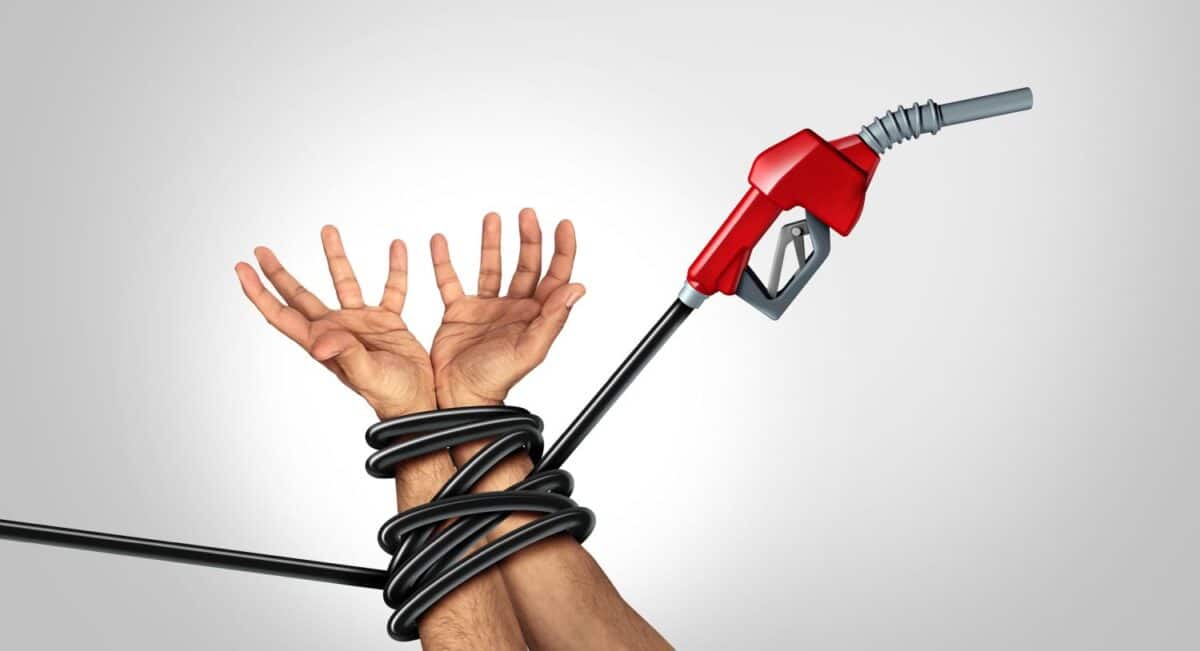 Fuel levy hike about to hit: Will you survive the squeeze? | The Citizen