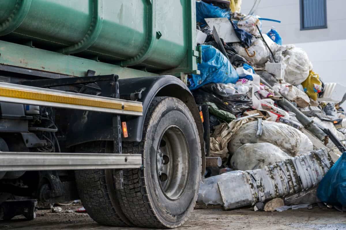 Family of Mpumalanga boy run over by garbage removal truck angered by ...