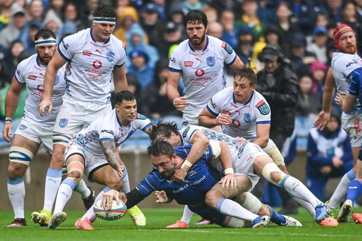 URC final result: Leinster stun Bulls in near-perfect display at Croke ...