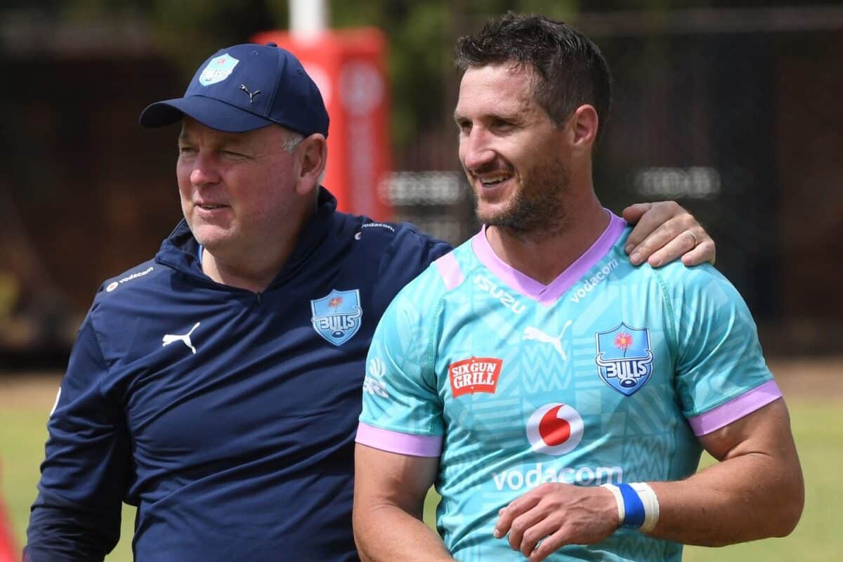 White full of praise for Goosen: 'If he plays a full game, we will be ...