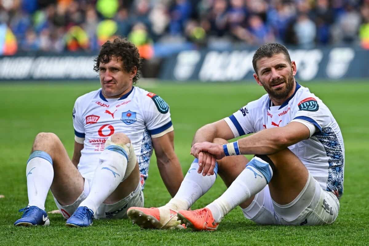 'By far the toughest final we've had': Bulls say any other team would ...