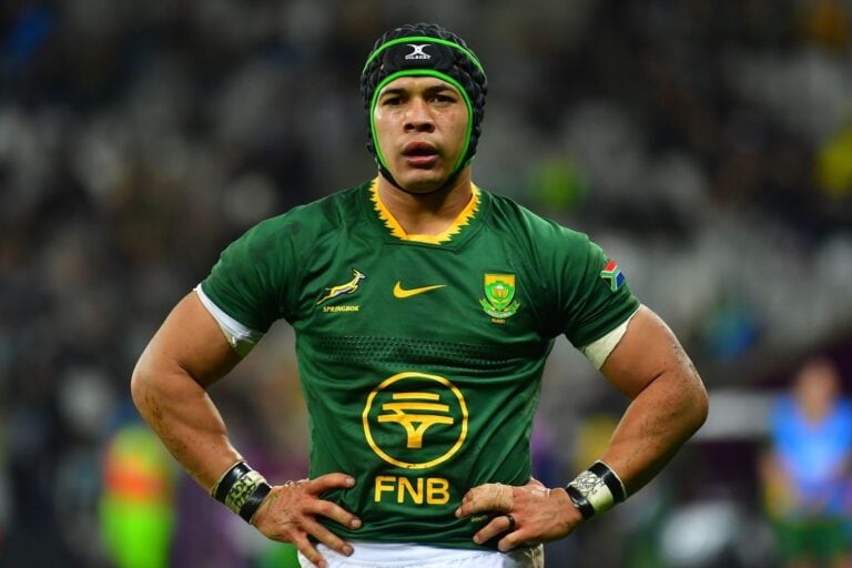 Springbok player ratings in win against Barbarians | The Citizen