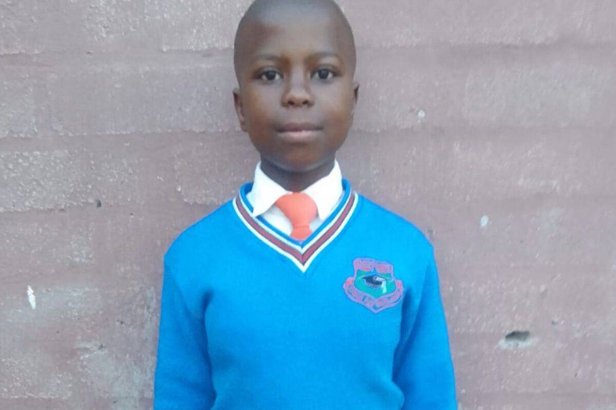 Family believes Likhona was killed in suspected homophobic attack