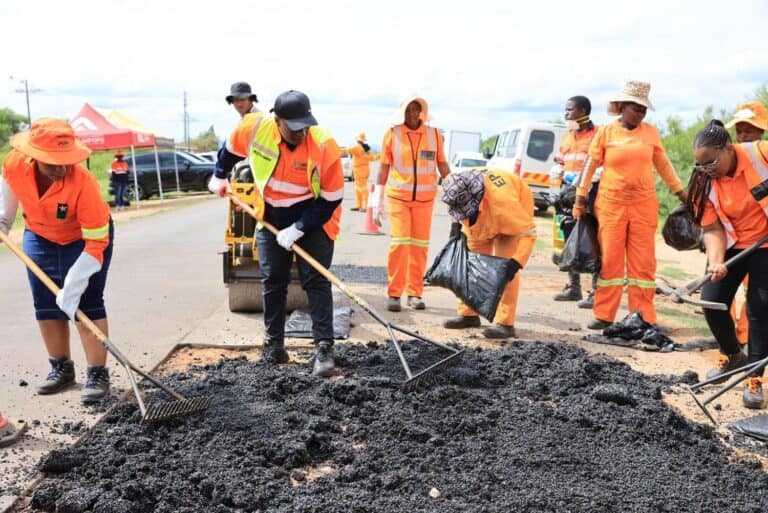R3bn allocated to fix Limpopo's roads and build new ones | The Citizen