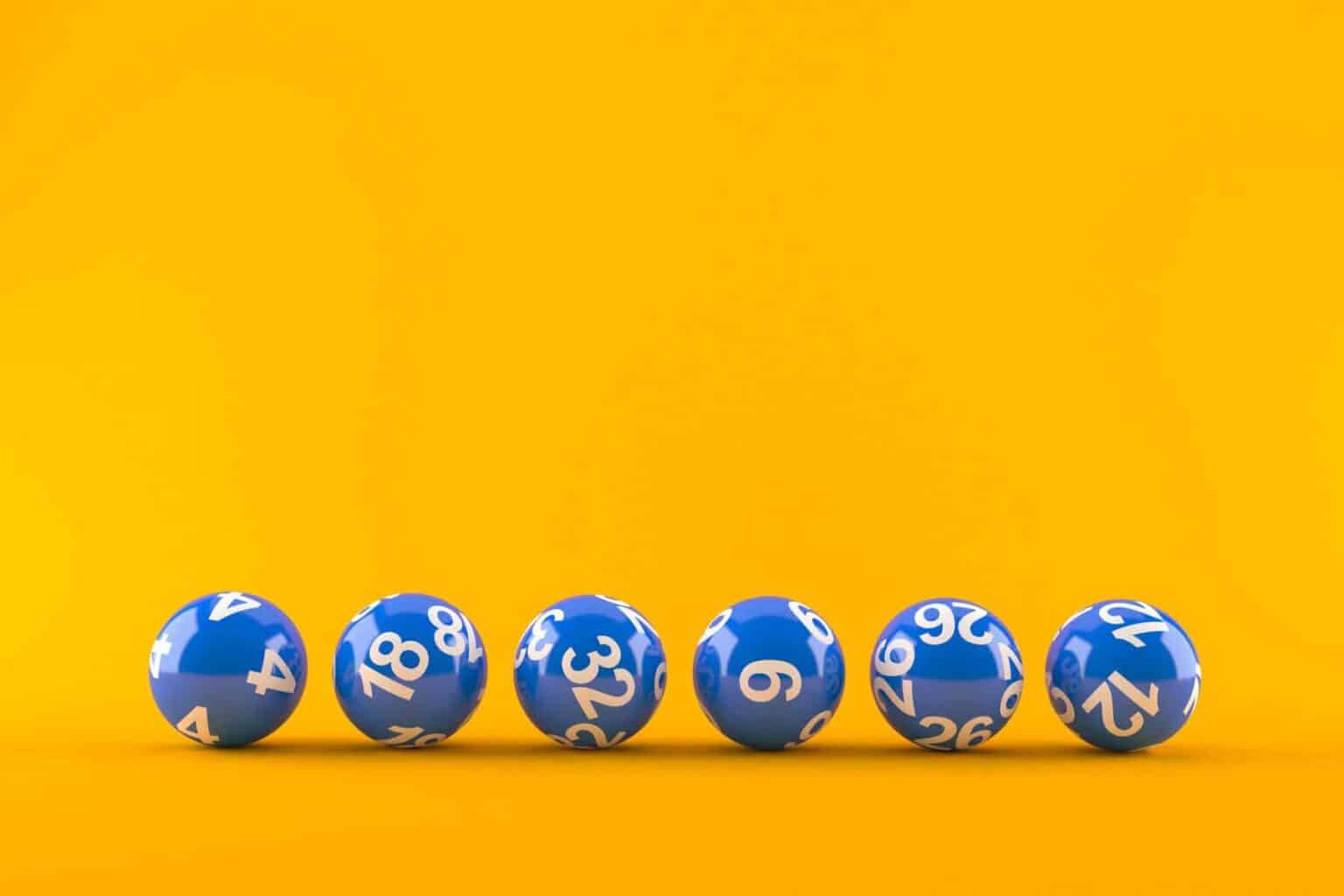 Lotto and Lotto Plus results: Saturday, 14 June 2025 | The Citizen