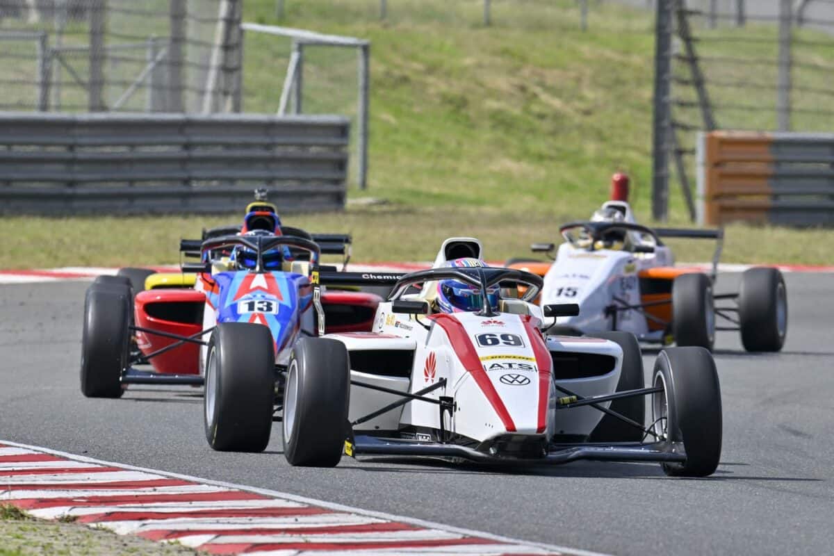 National Extreme Festival in-gear to bring the heat to Zwartkops